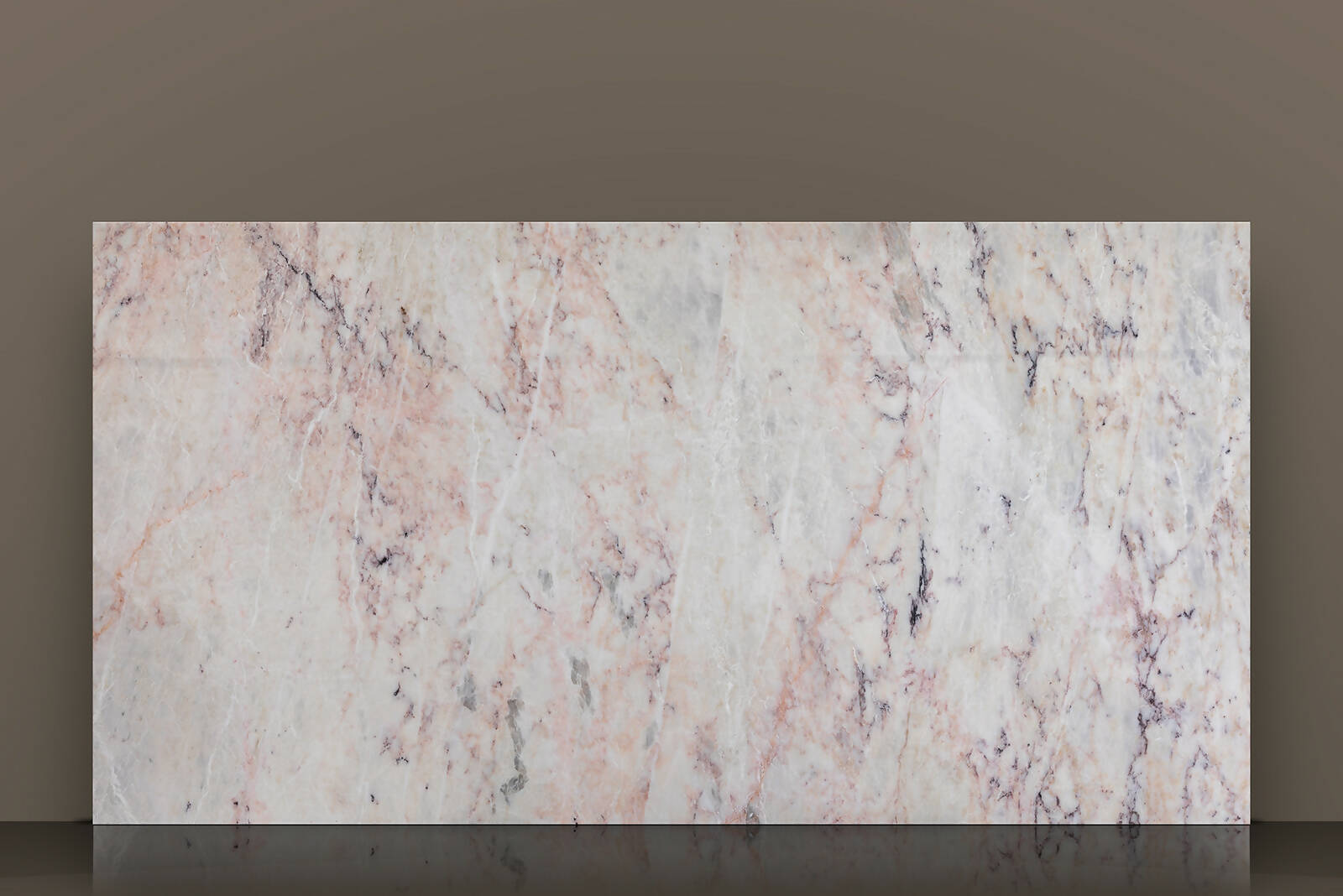 Purple Kitchen Countertops Purple Quartz Countertops丨George Stone