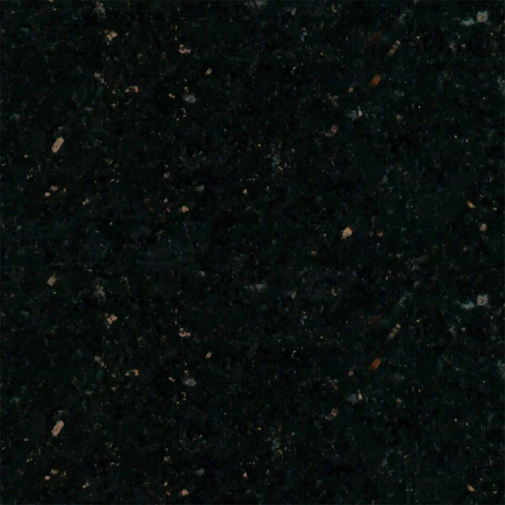 Star Galaxy Granite Available in UK |Black Granite | www.work-tops.com