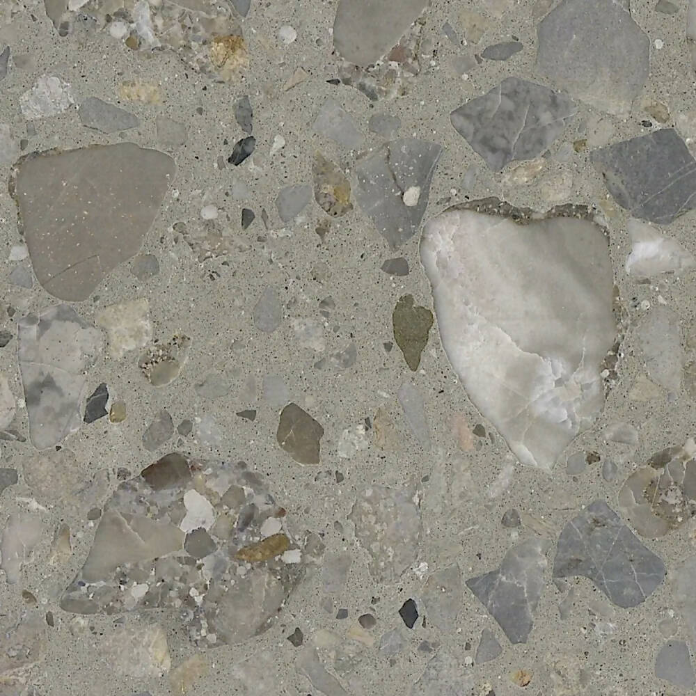 CEPPO TERRAZZO | www.work-tops.com