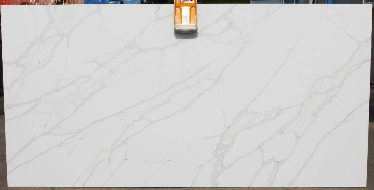 CALACATTA VIOLA QUARTZ | www.work-tops.com