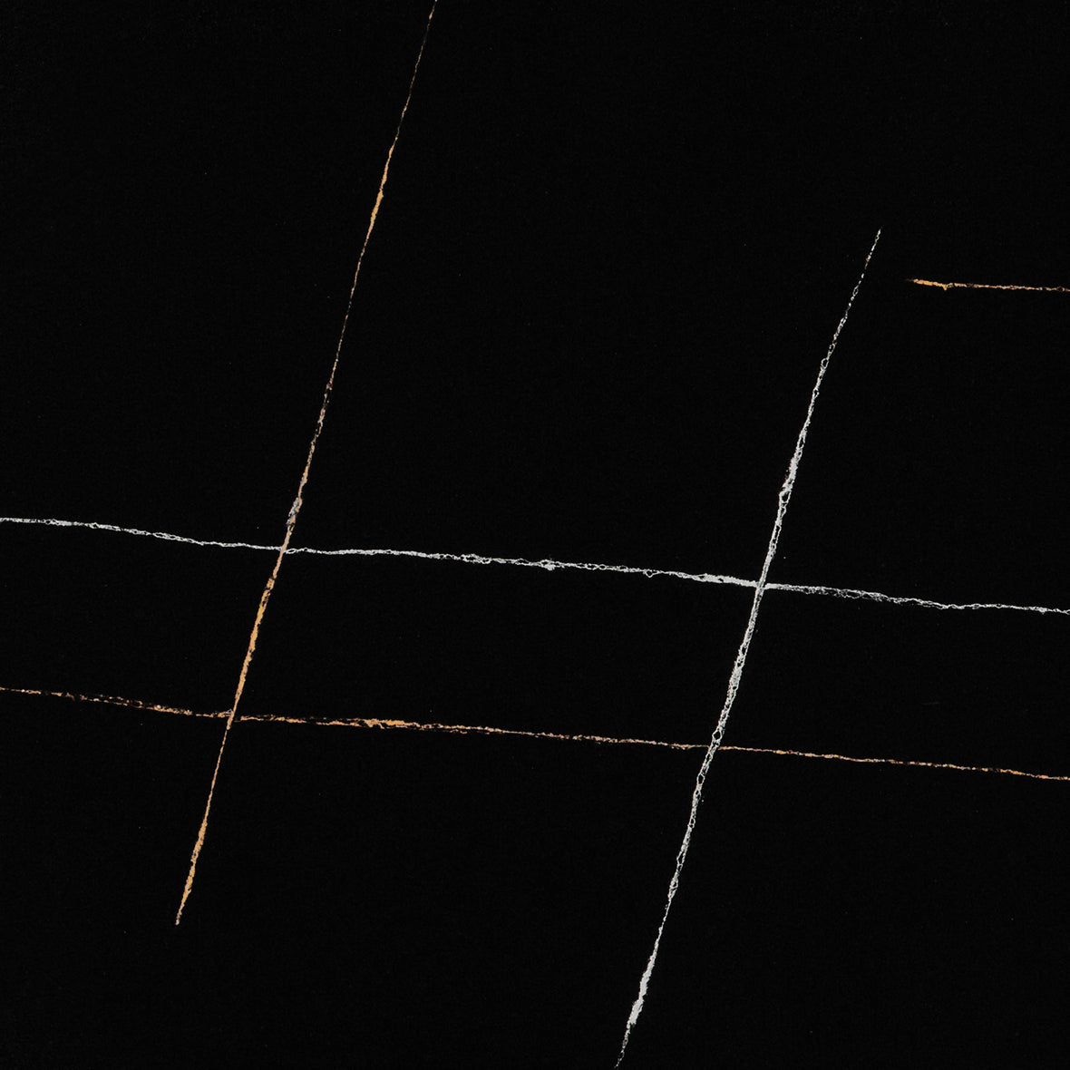 Planet Halley Quartz available in UK| Black quartz | www.work-tops.com