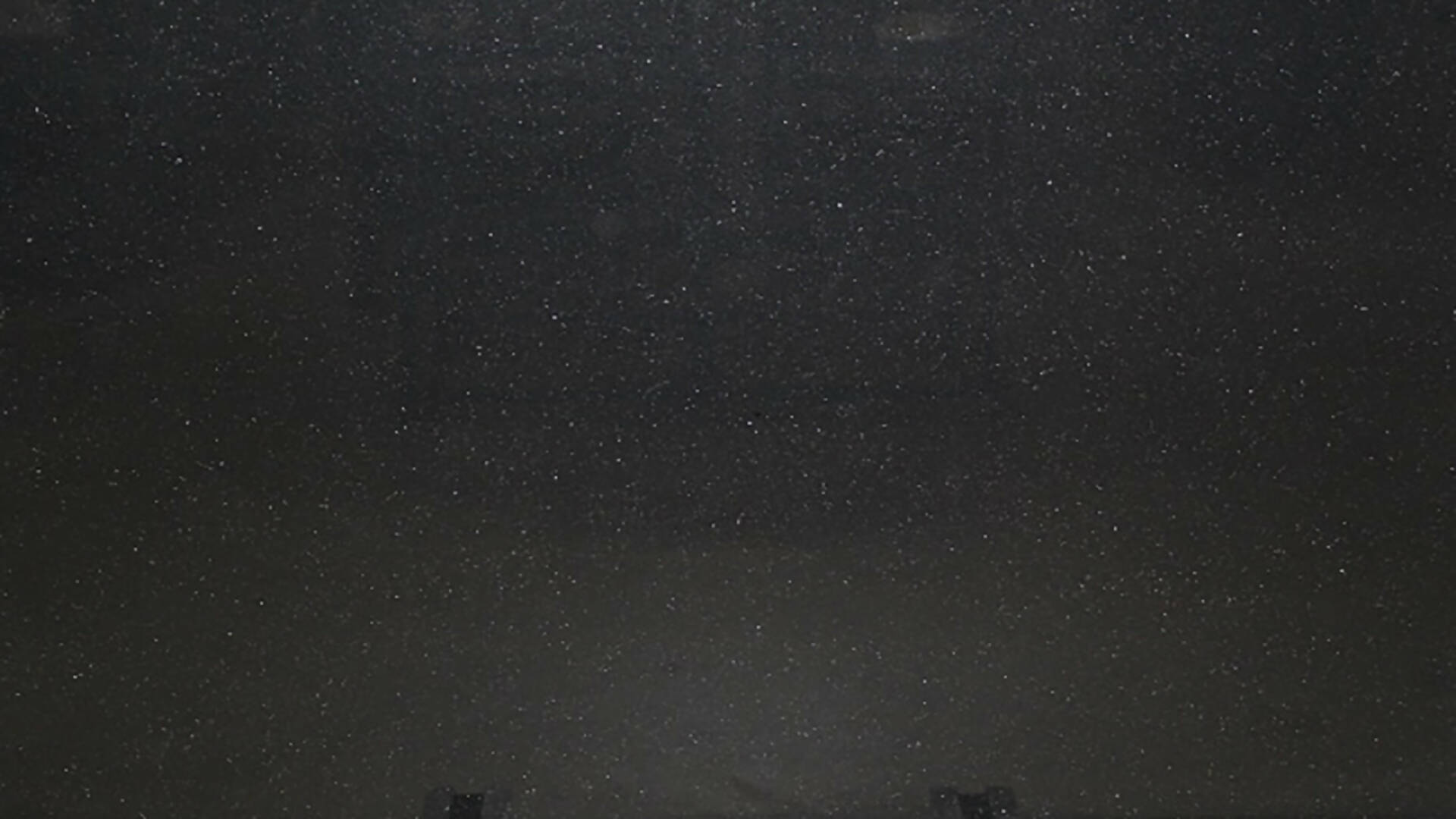 Nero Cosmos Granite Available in UK | Glittery Black Worktop