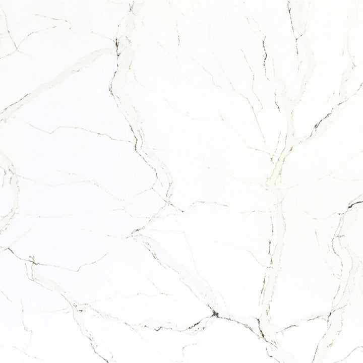 Unique Statuario Gold Quartz﻿; Finest Piece Of Quartz Stone