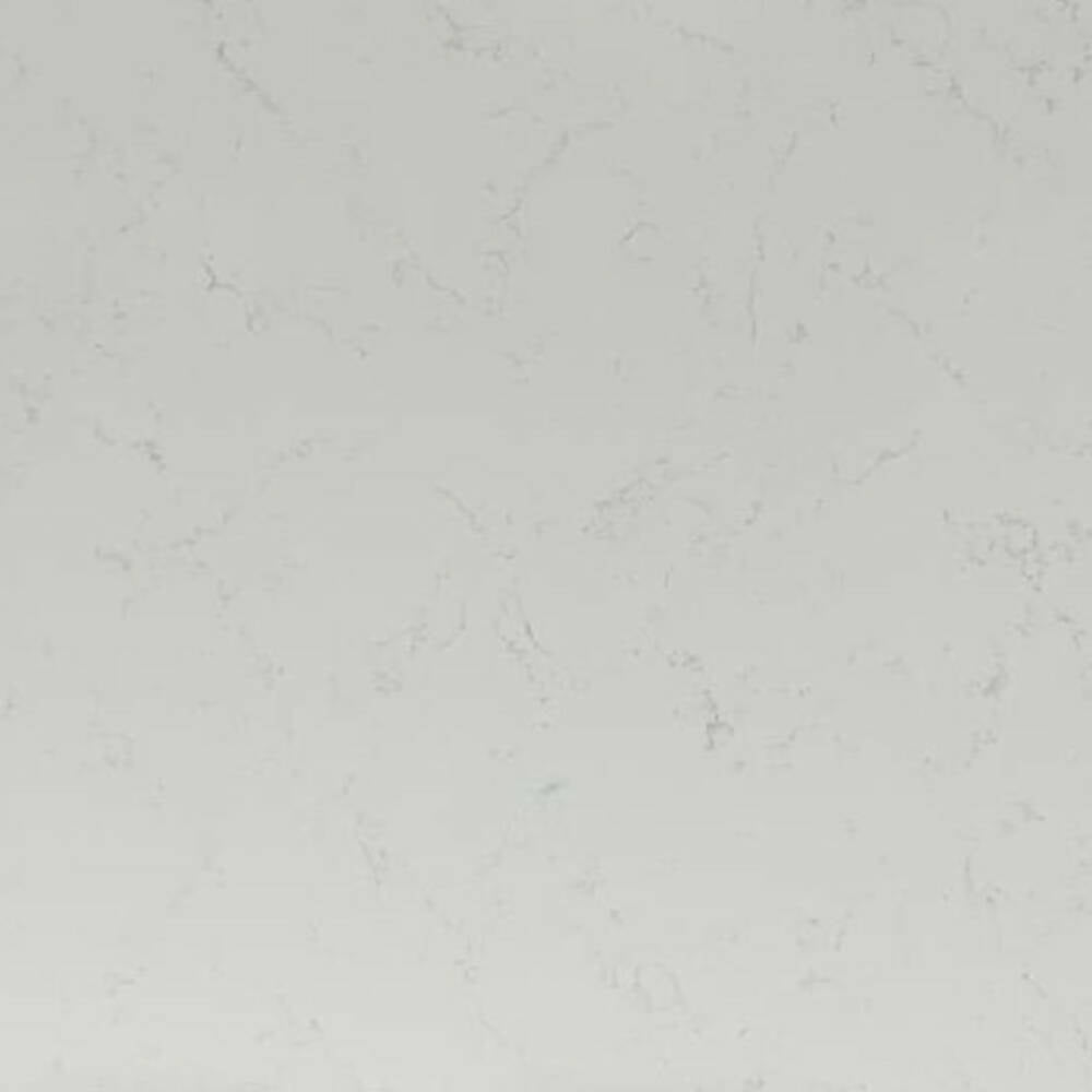 Carrara Sky Quartz in the UK | Quartz Stones | www.work-tops.com