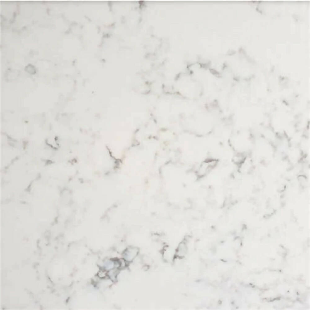 New Carrara Classic Quartz available in UK| White quartz | www.work ...