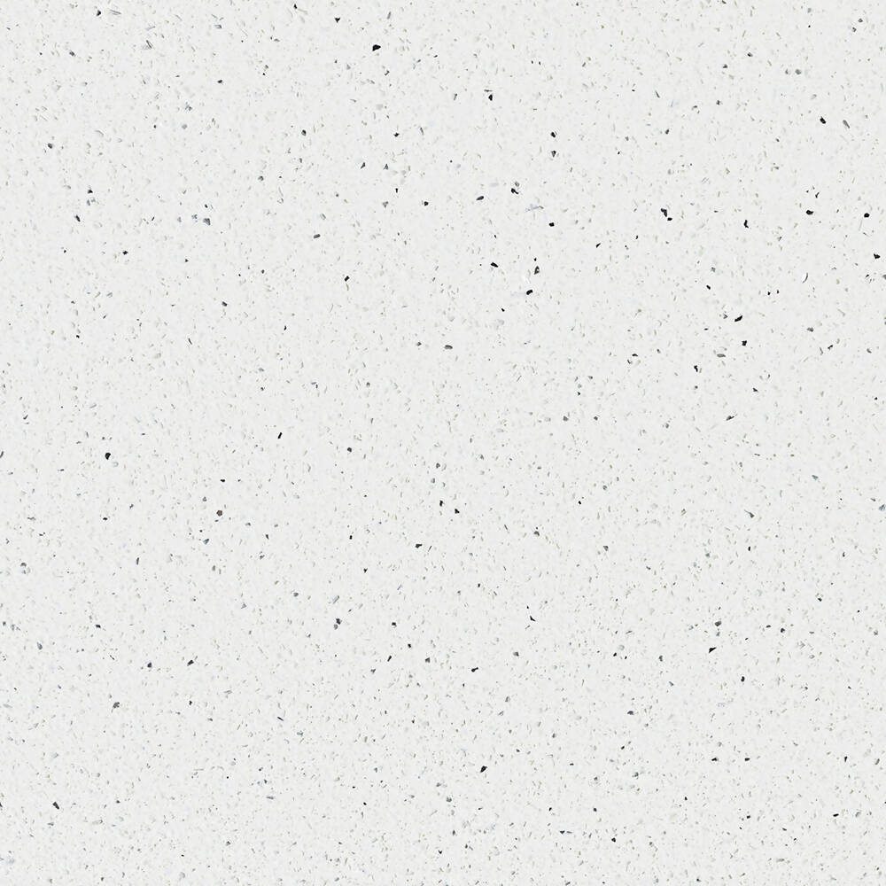 White Sparkle Quartz Available in UK | Quartz Countertop | www.work ...