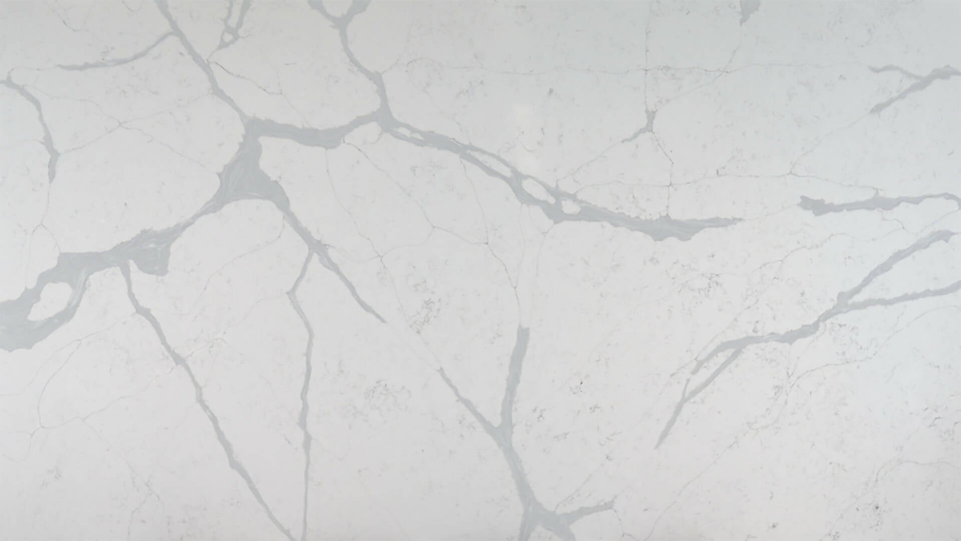 Statuary Venato Quartz Available in the UK |Light Grey Quartz | www ...