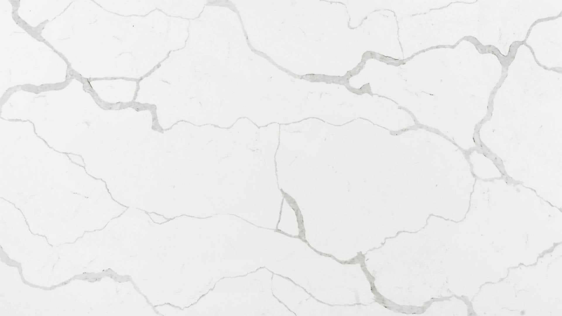 Calacatta Antico Quartz Available in UK | Marble Effect Worktop | www ...