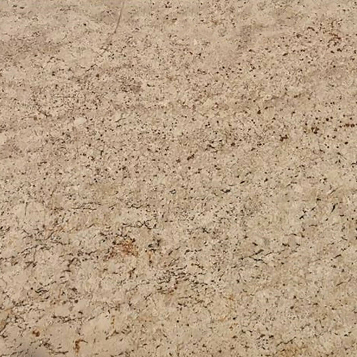 Snow Fall Granite, Style Your Kitchen With This Stone