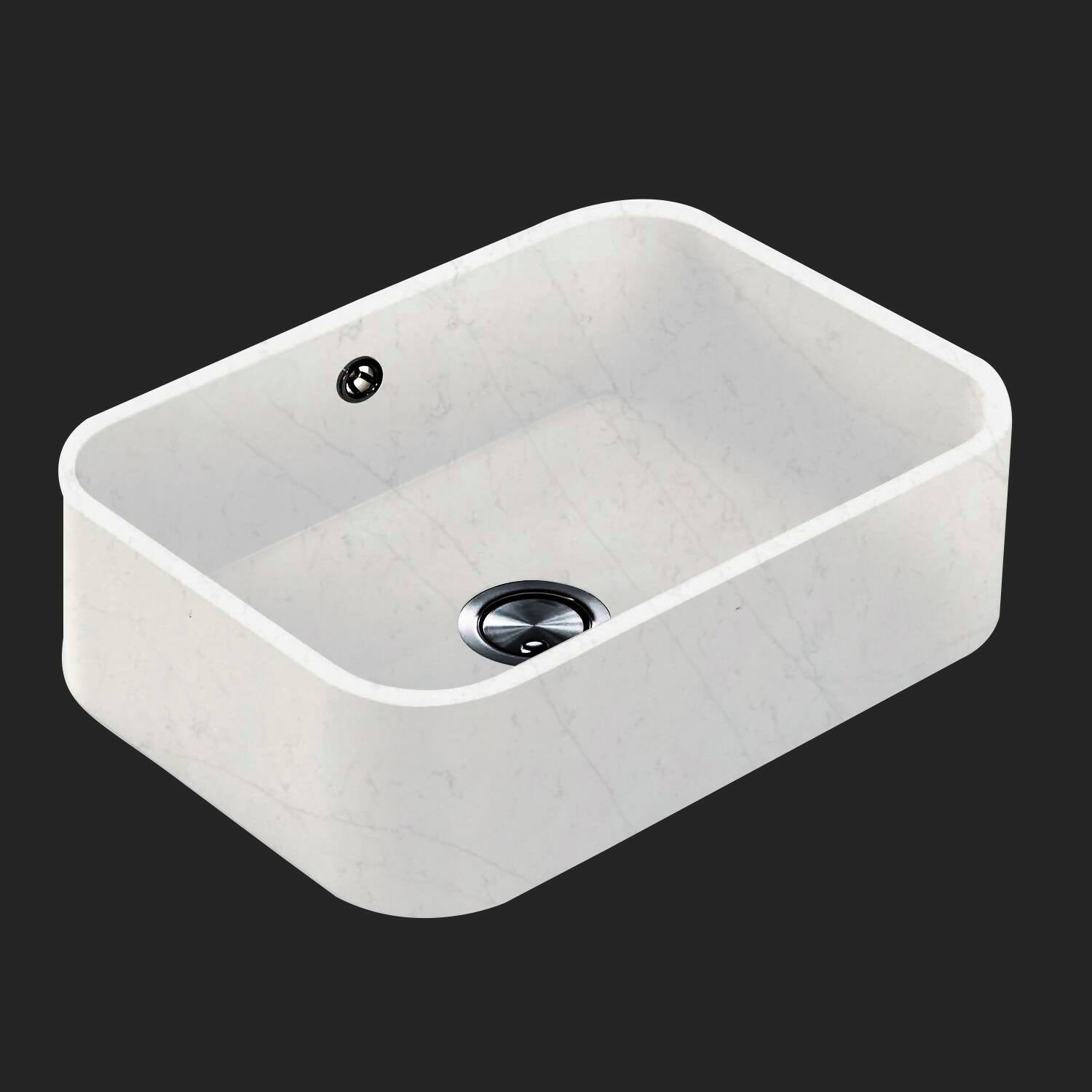 ET. Statuario Integrity Sink Available in the UK | White Silestone ...