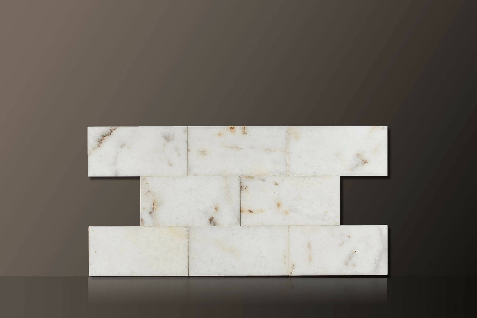 Mugla White Marble Mosaic available in UK| Mosaic Tiles | www.work-tops.com