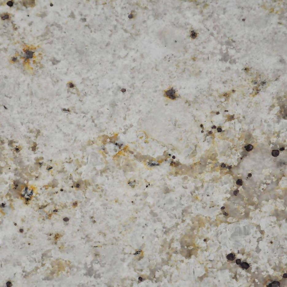 Colonial Cream Granite Tile