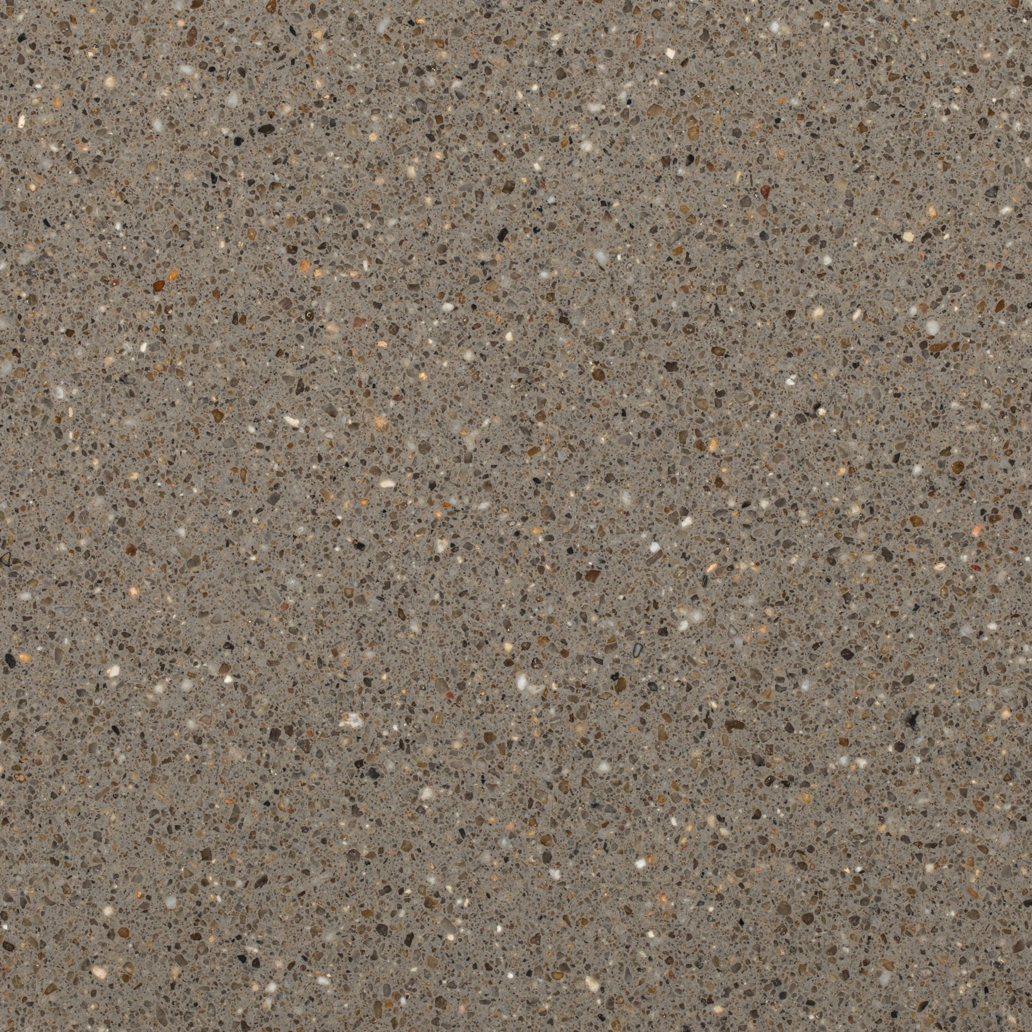 Pebble Light Grey Quartz available in UK| Grey Quartz | www.work-tops.com