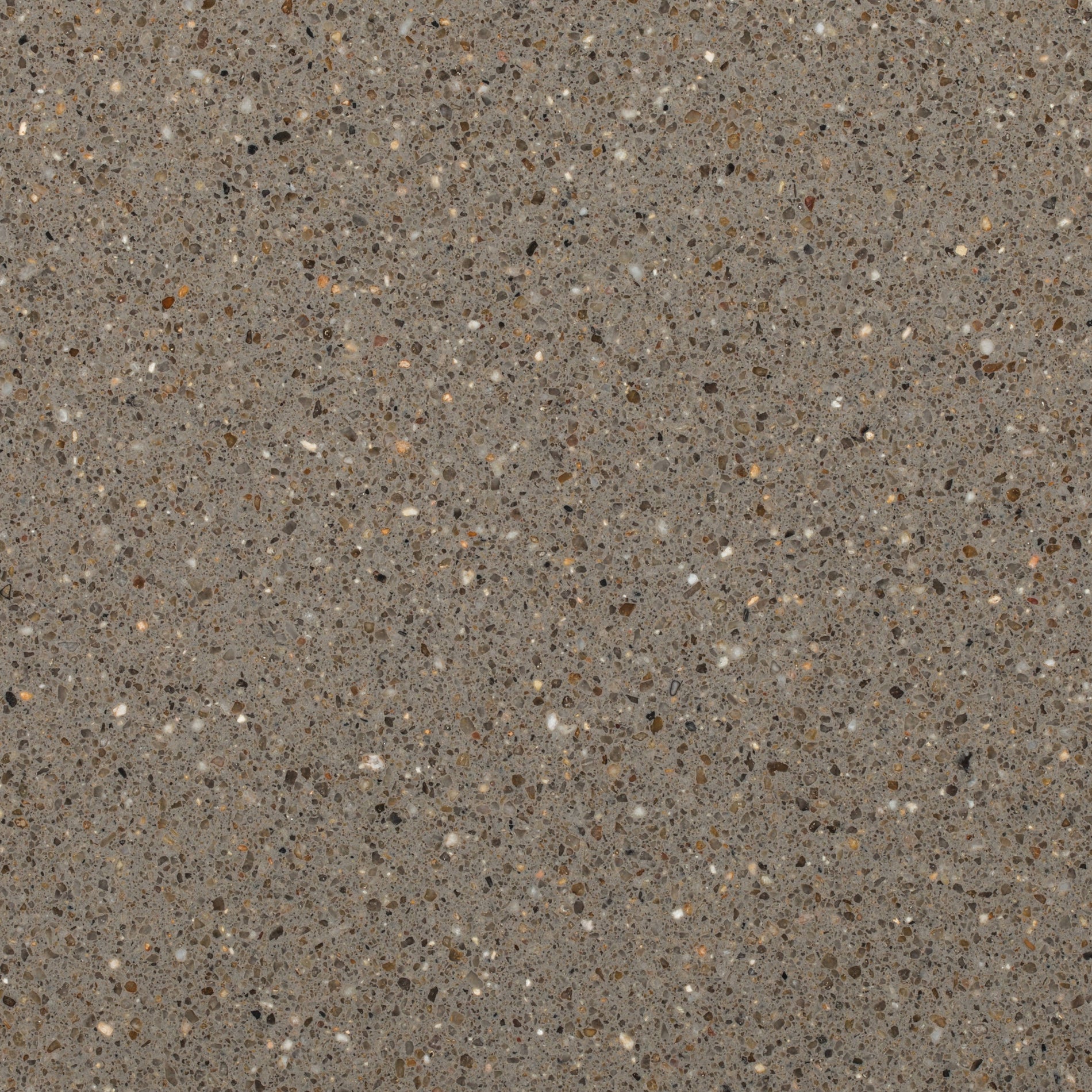 Pebble Light Grey Quartz available in UK| Grey Quartz | www.work-tops.com