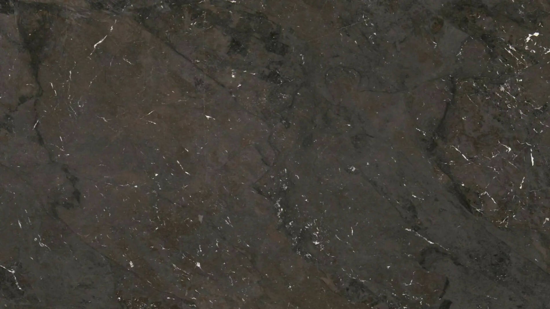 Breccia Imperiale Quartzite in UK| Dark grey kitchen | www.work-tops.com