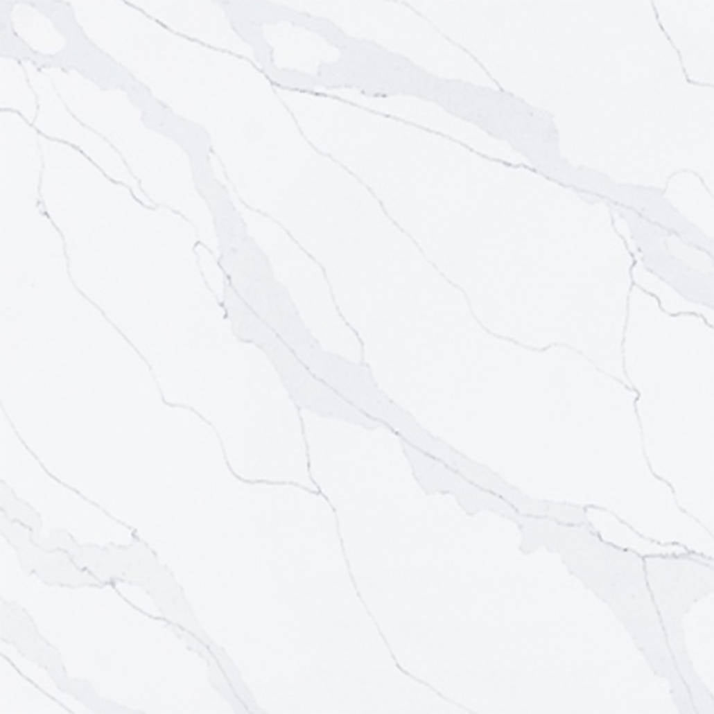 Calacatta Grigio Quartz available in UK | Marble-Effect Worktop | www ...