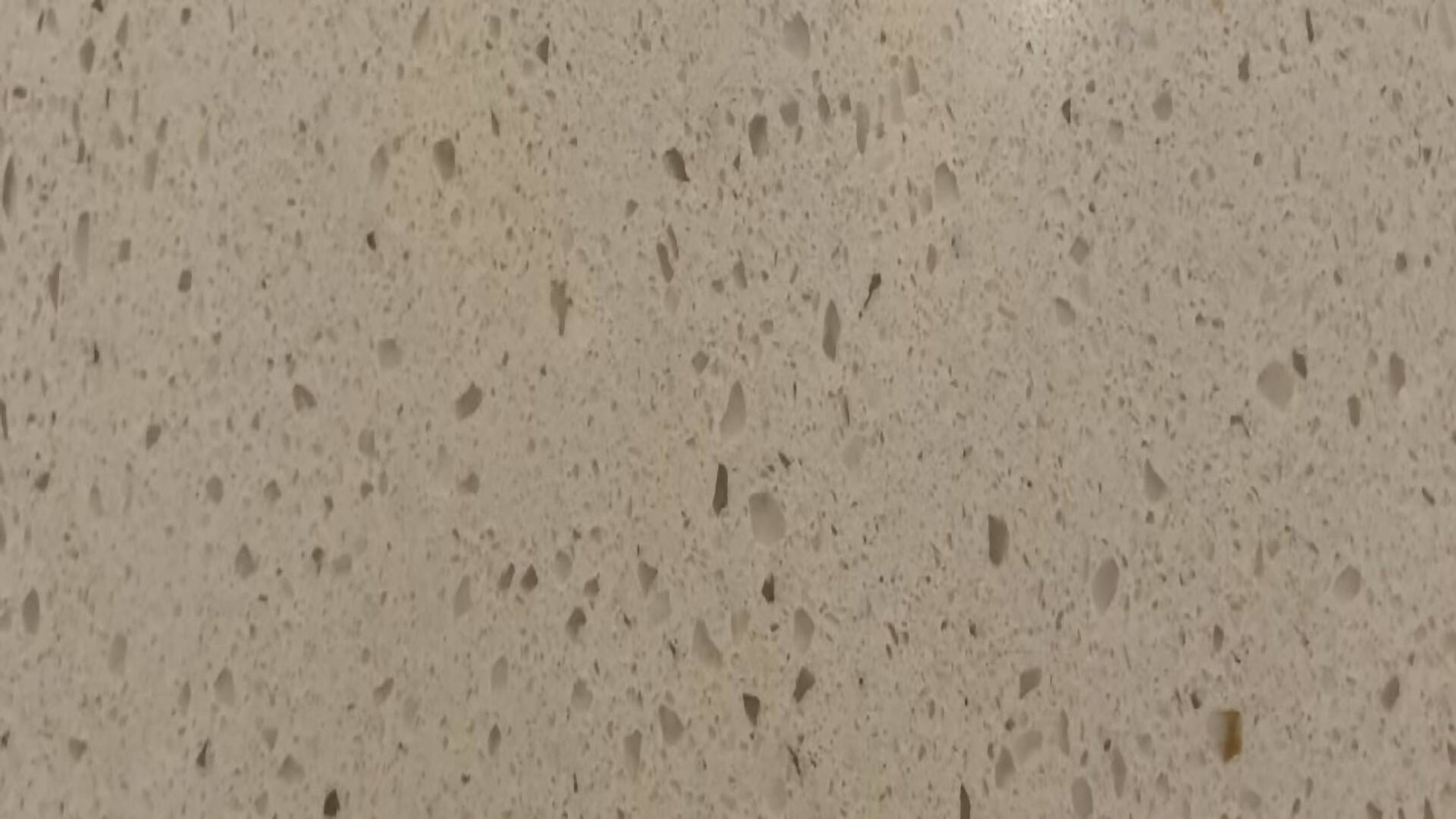 Alpha White Quartz Available In UK | White Cream Quartz | www.work-tops.com