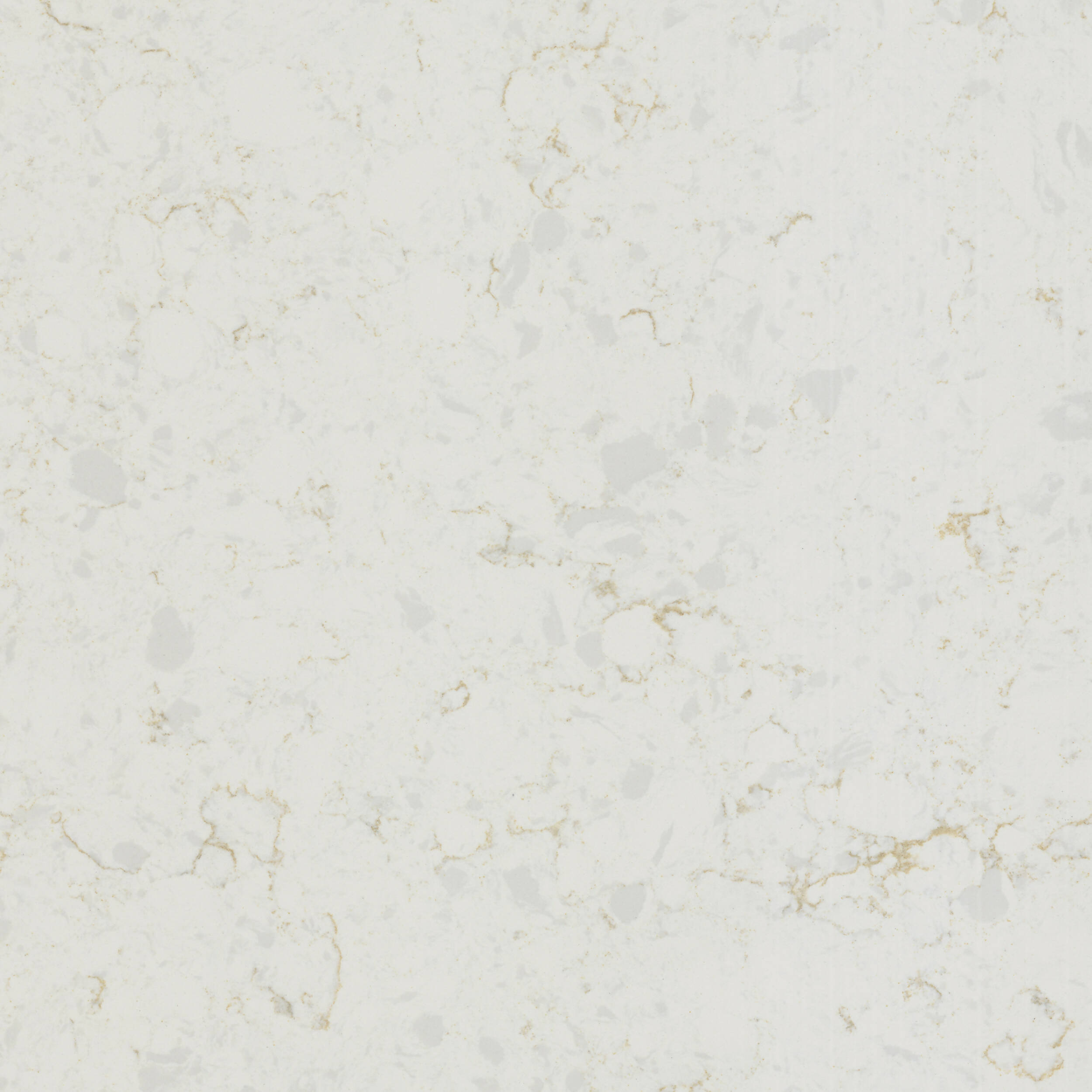 990 - Sineda Quartz Available In UK | Cream Quartz | www.work-tops.com