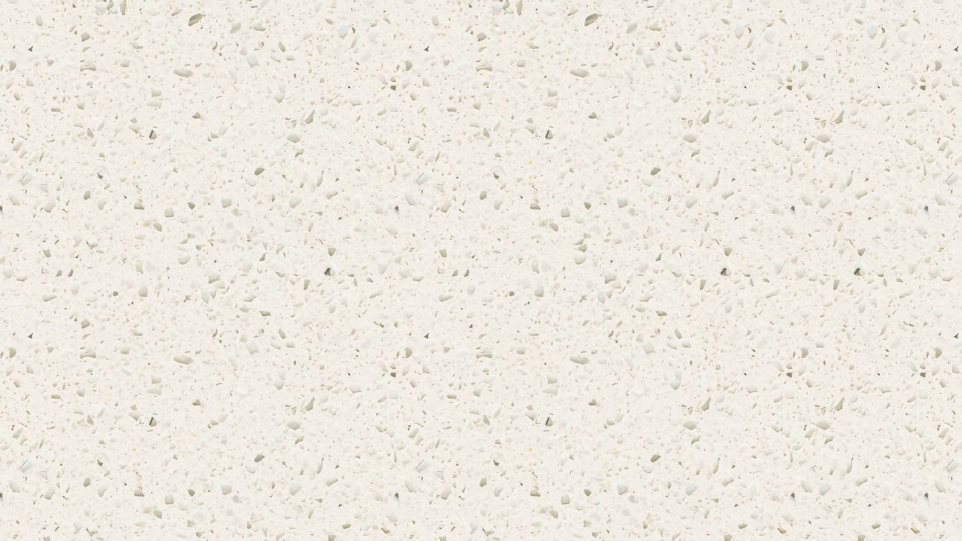 Helsinki Starlight Quartz available in UK| White quartz | www.work-tops.com