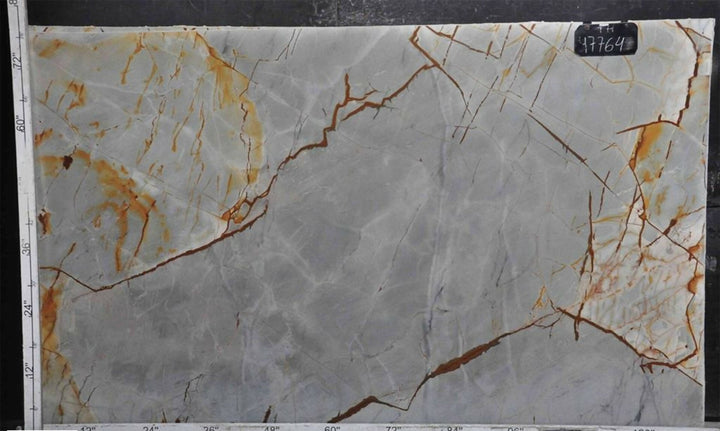 Blue Roma Quartzite and Its Stunning Features & Applications