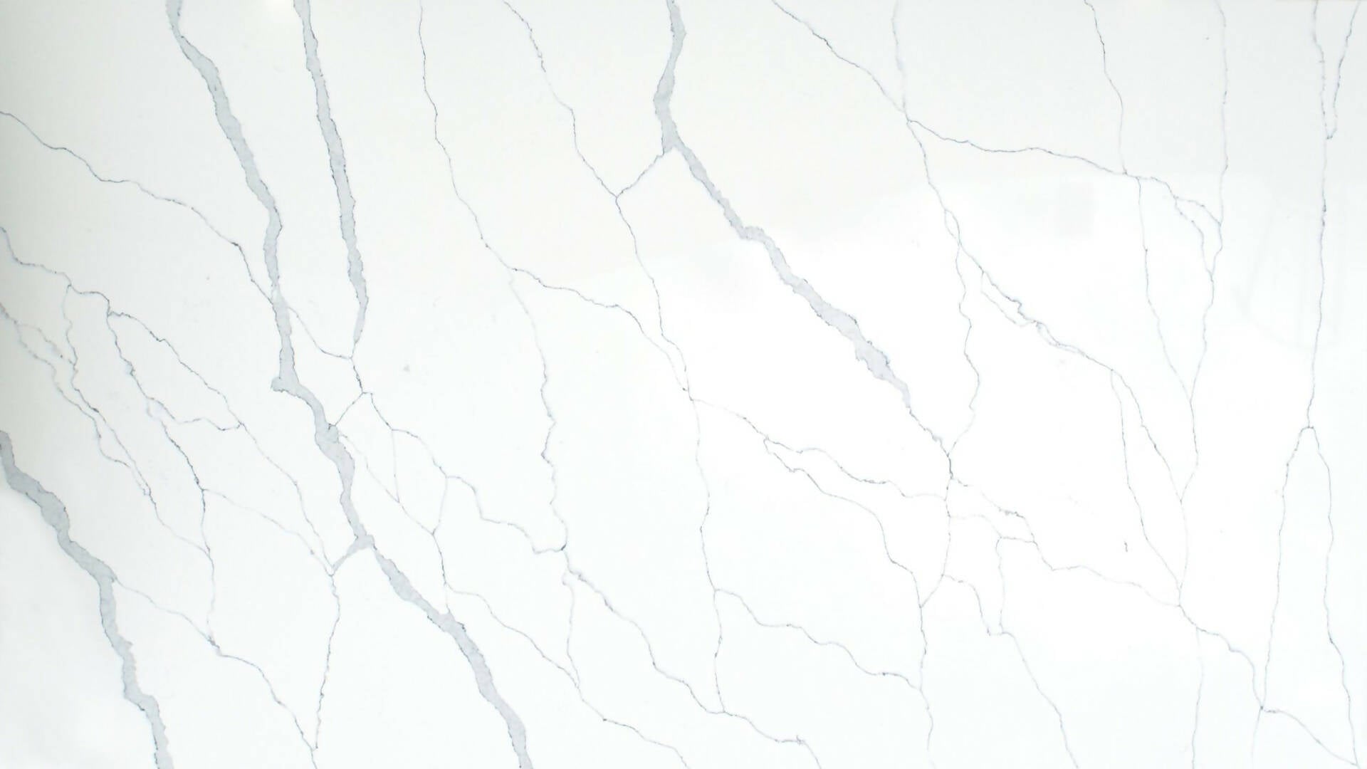 Calacatta Quartz Worktops | www.work-tops.com