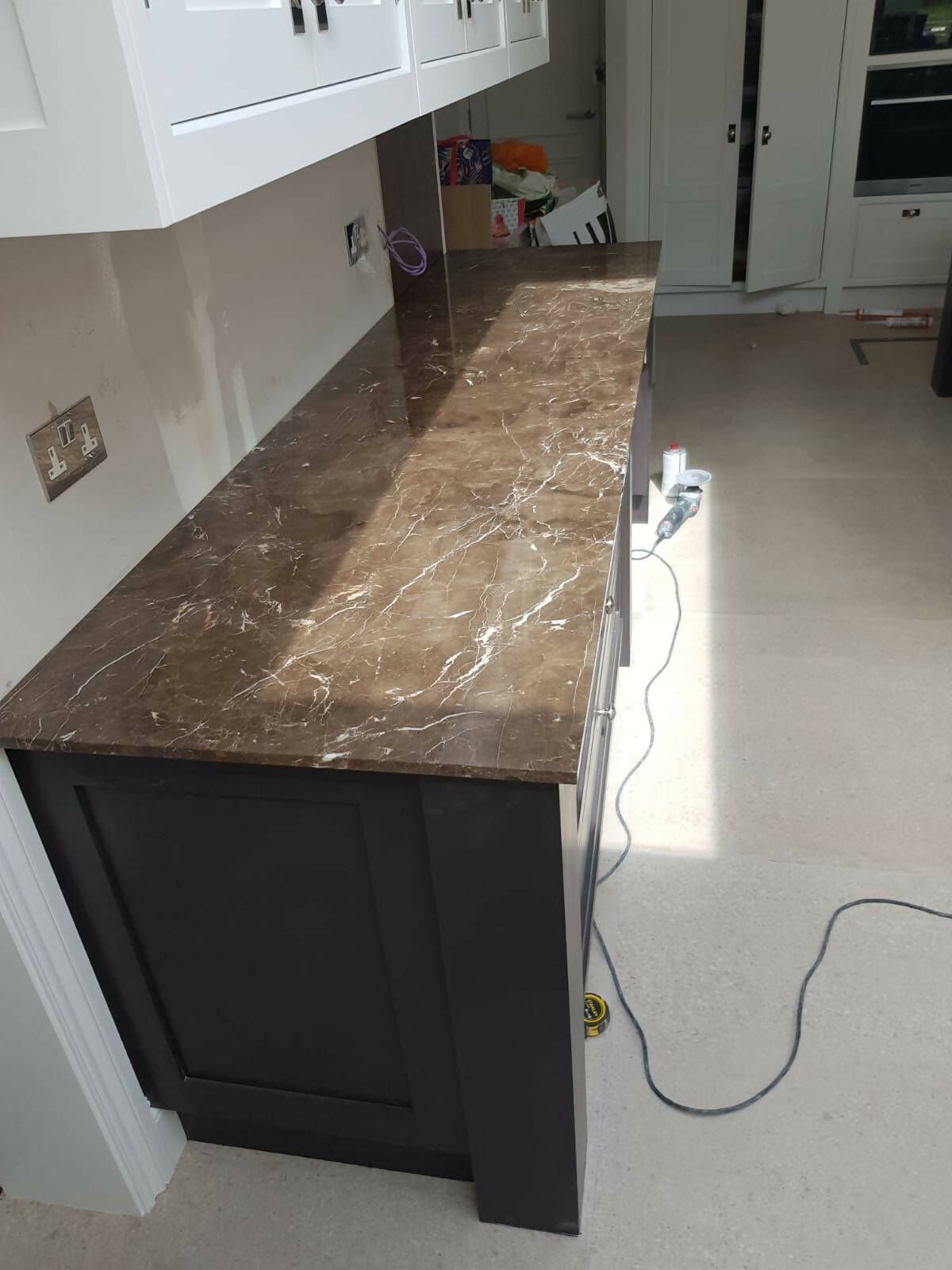Marble worktops Collections for Your Living Space