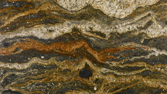Magma Bookmatch Granite Available in UK | Gold Decor