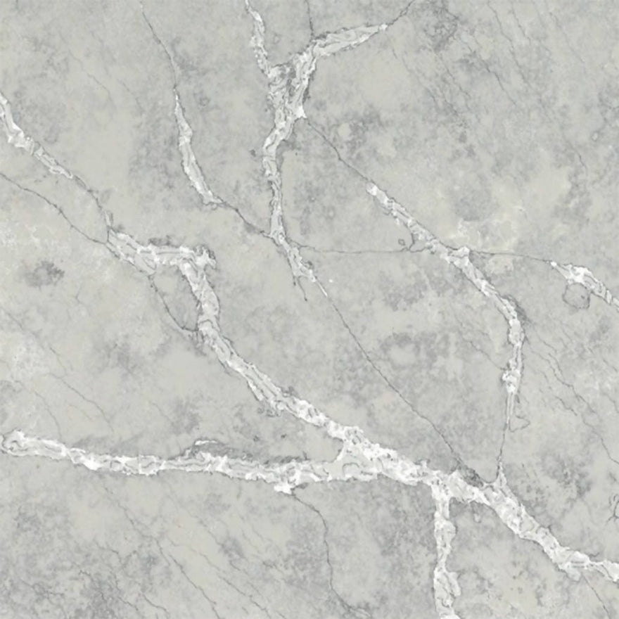 Calacatta Palatial Quartz Available in UK | Durable Worktop