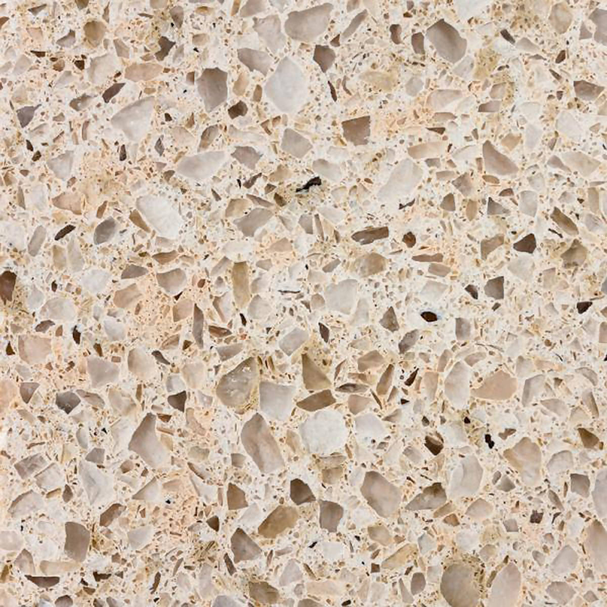 Silestone Ivory Coast Quartz Available In UK | Pink Quartz | www.work ...