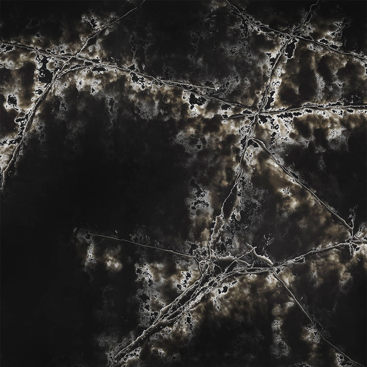Ice Black Quartz available in UK | Black Quartz | www.work-tops.com