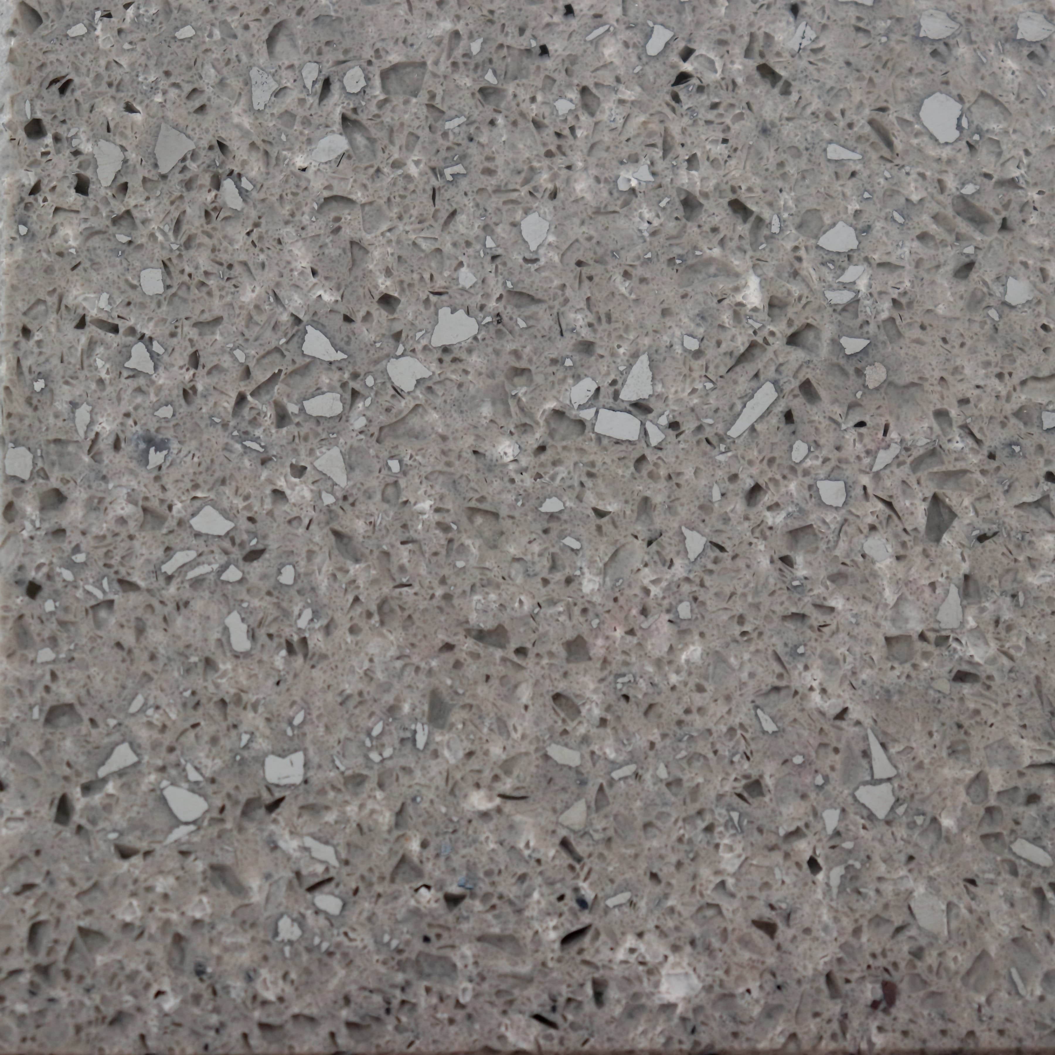Grey Metallic Quartz for sale in UK | Grey Quartz | www.work-tops.com