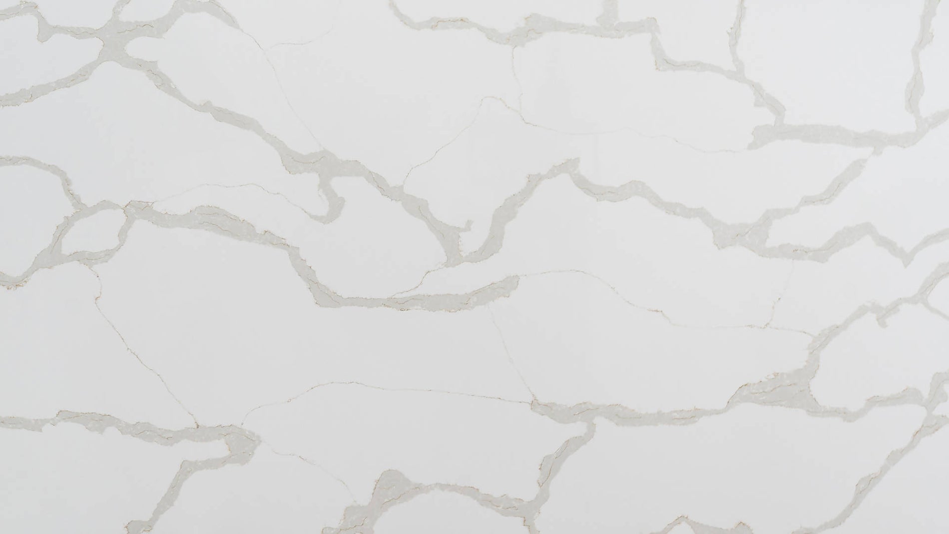 Calacatta Rio Quartz | www.work-tops.com