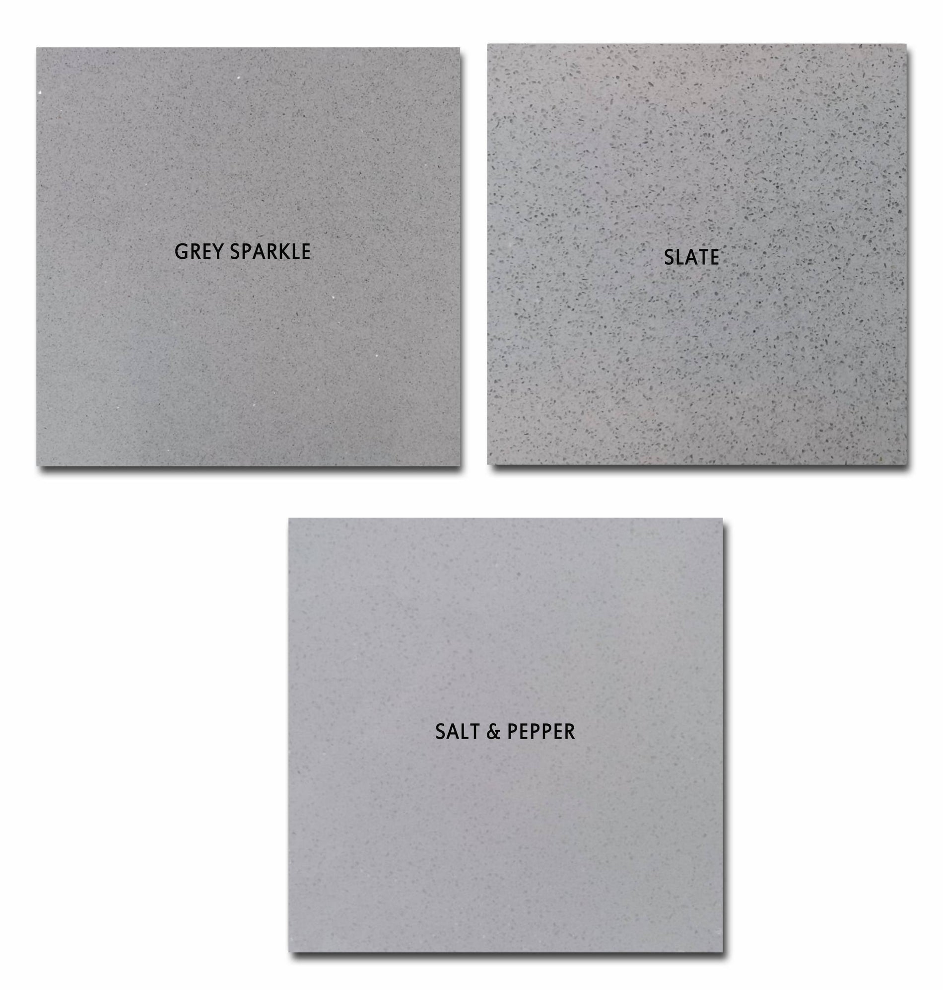 Slate Quartz Available in UK | Glittery Worktop | www.work-tops.com