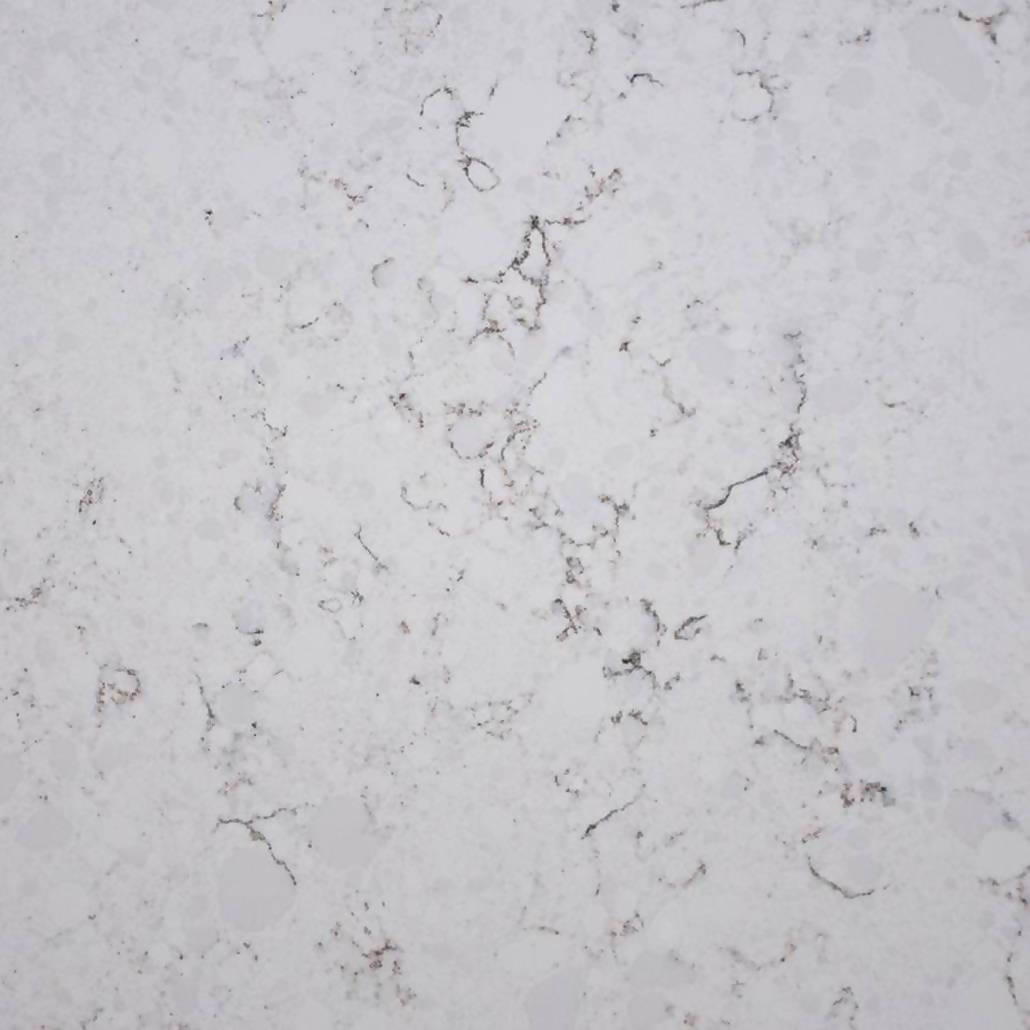 Victoria Quartz available in UK| White quartz | www.work-tops.com