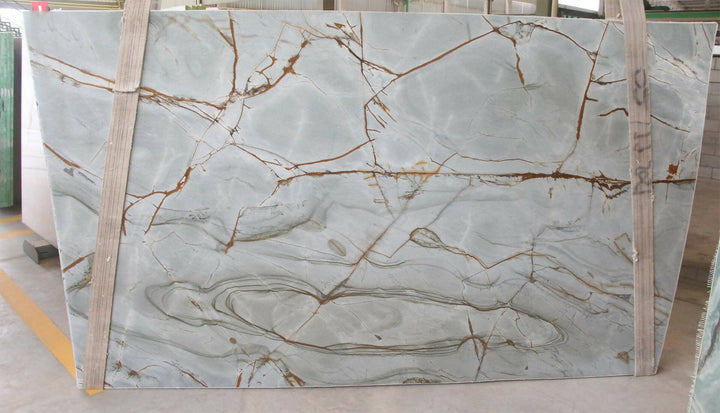 Blue Roma Quartzite and Its Stunning Features & Applications