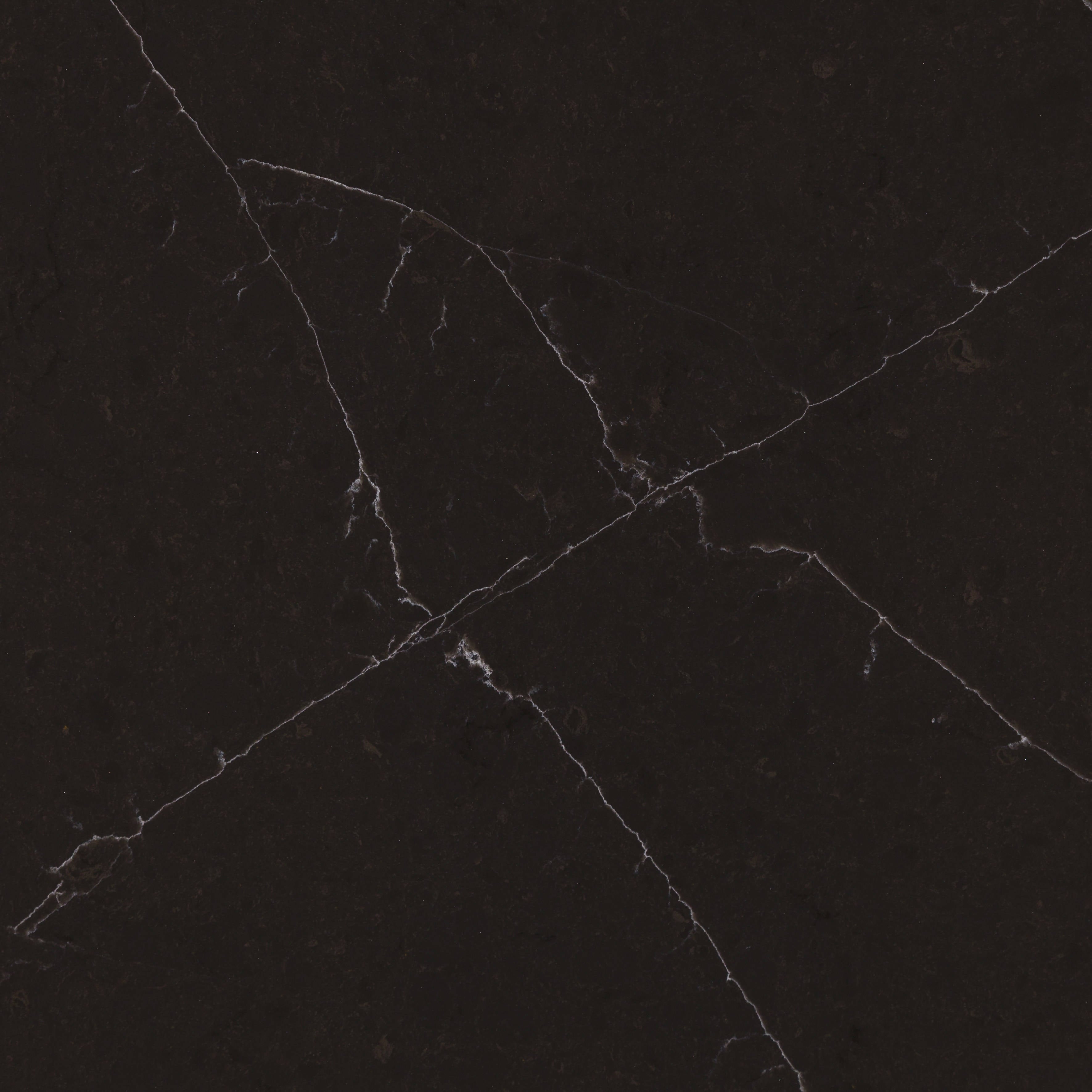 Planet Jupiter Quartzavailable in UK| Dark grey quartz | www.work-tops.com