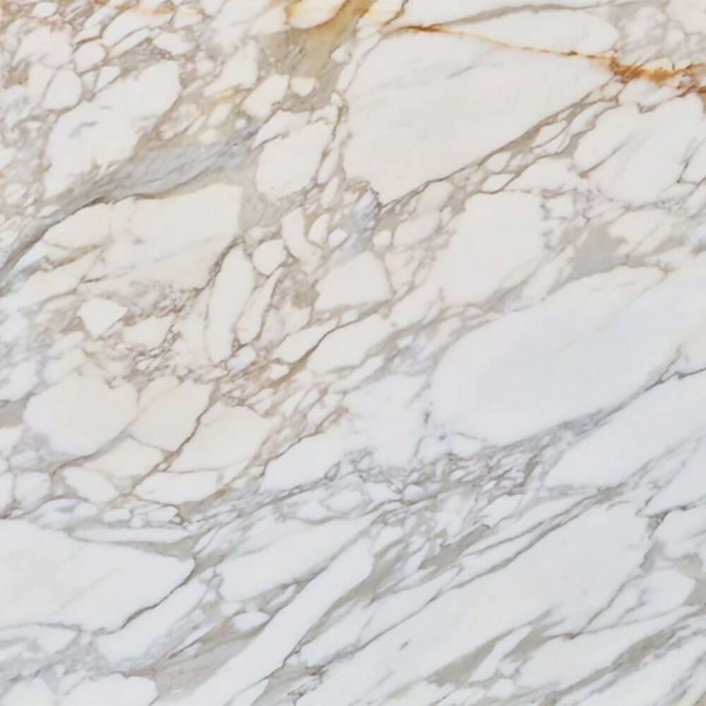 Calacatta Marble Collection – Colour_White