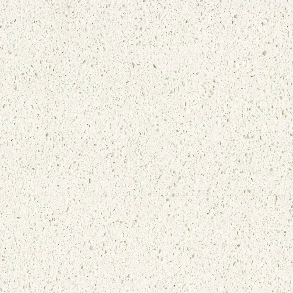 Bianco Cristal Composite Quartz in the UK | White-Creamy Quartz