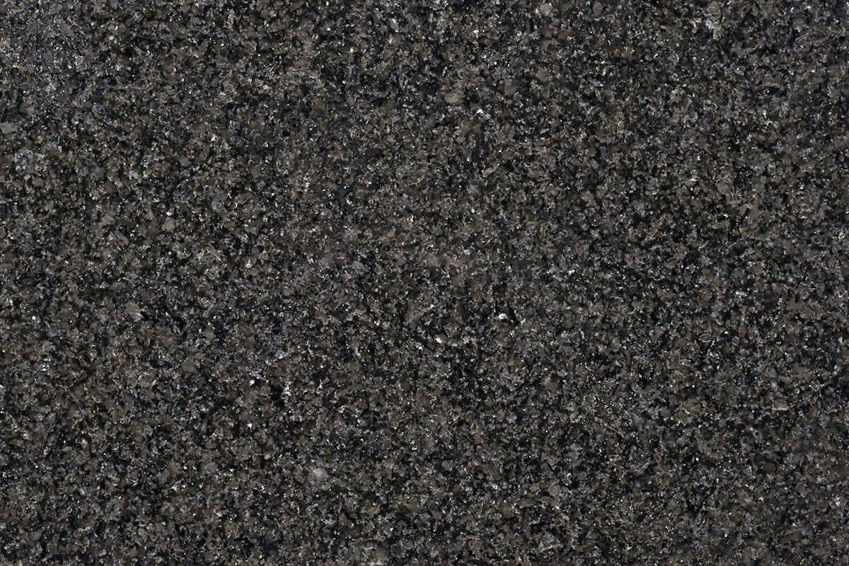 Nero Impala Granite available in UK| Black Granite | www.work-tops.com