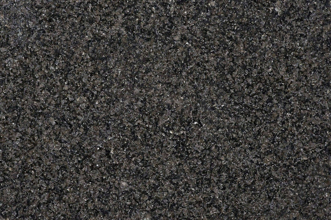 Nero Impala Granite available in UK| Black Granite