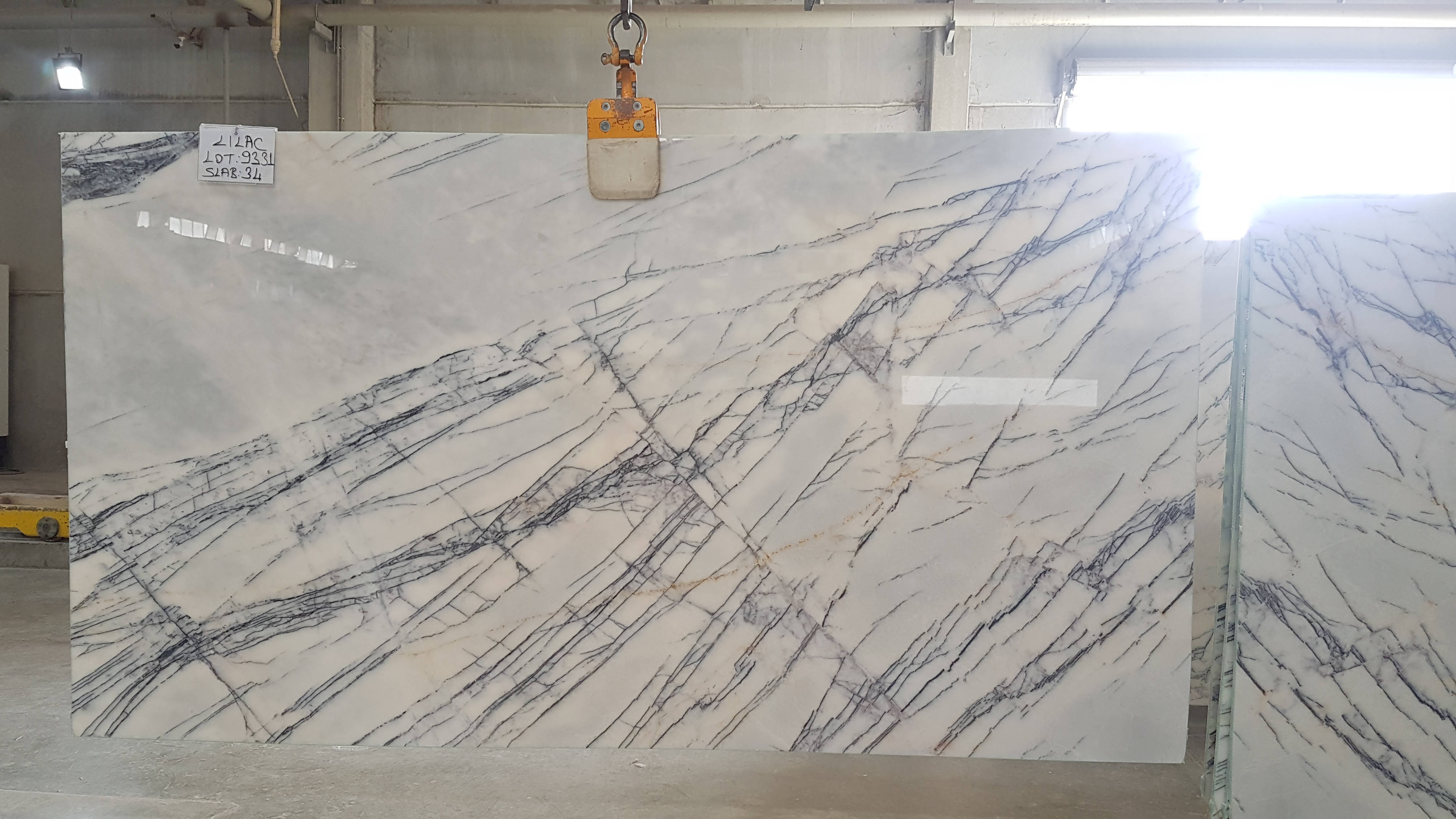 Lilac Marble for sale in UK | Marble Surface | www.work-tops.com