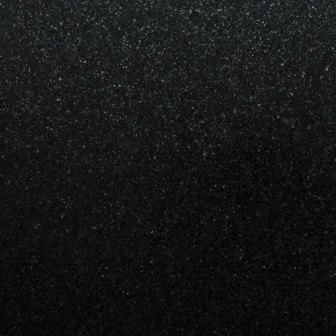 Nero India Granite available in UK| Black Granite | www.work-tops.com