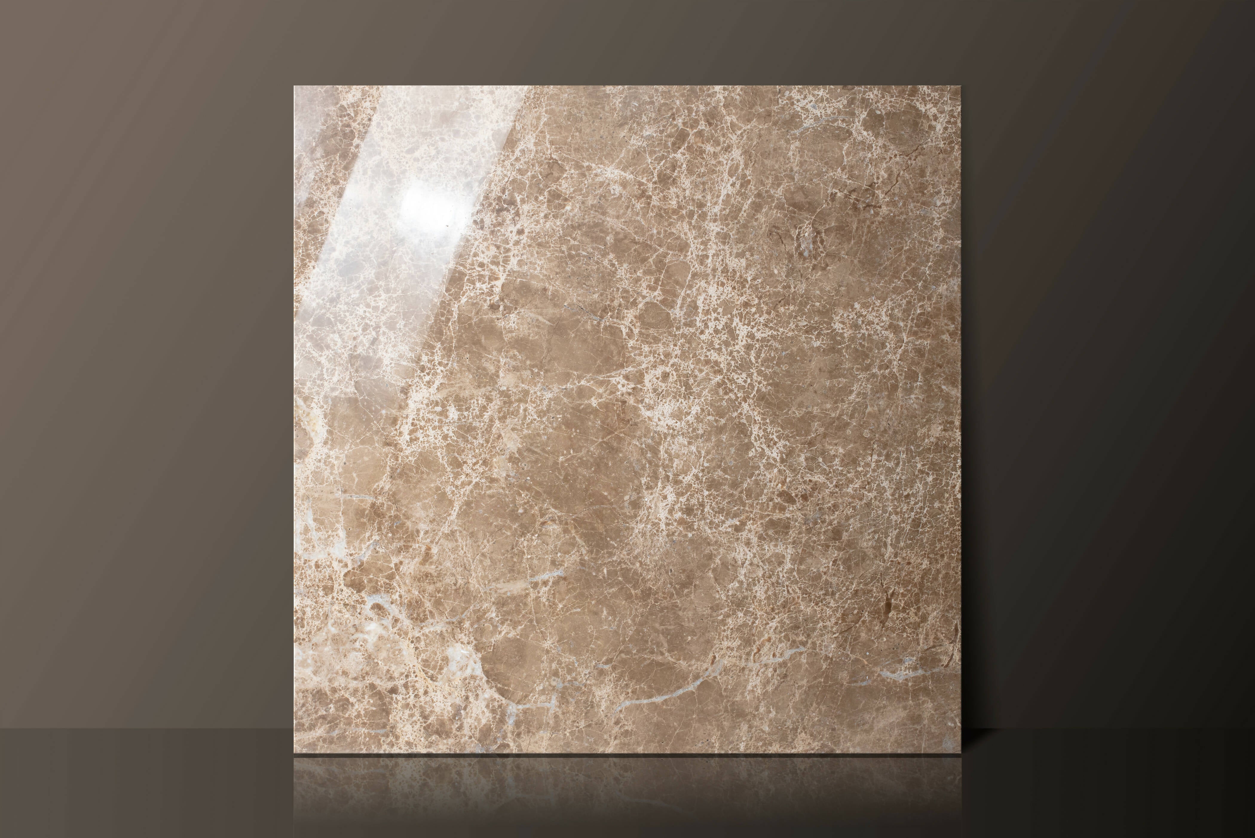 Emperador Light Marble Tile available in UK| Marble tile | www.work ...