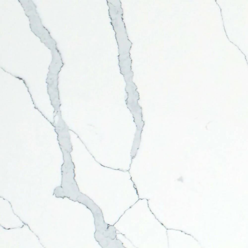 Calacatta Quartz Worktops | www.work-tops.com