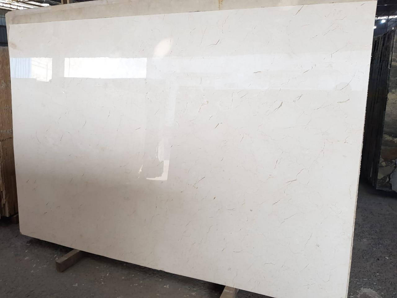 Crema Marfil Beige Marble available in UK| Beige marble | www.work-tops.com
