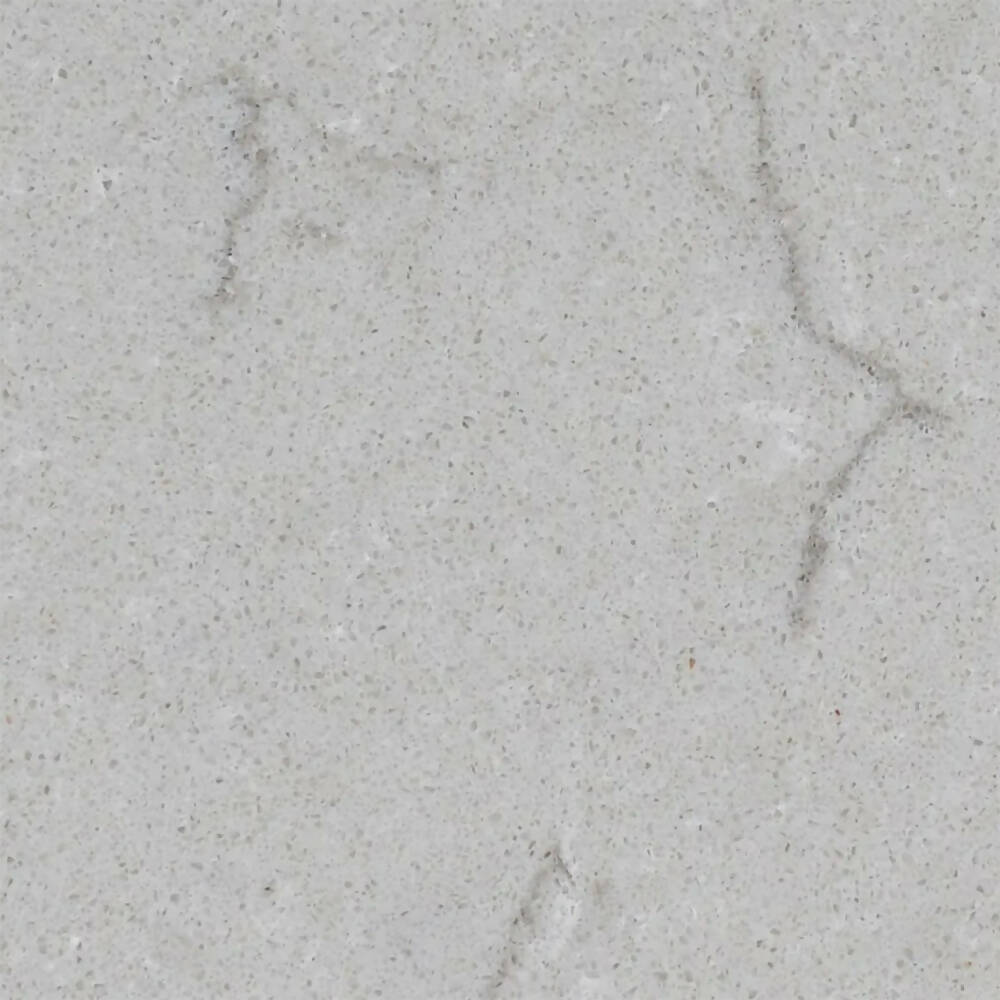 Roma Composite Quartz in the UK | Grey Quartz | www.work-tops.com