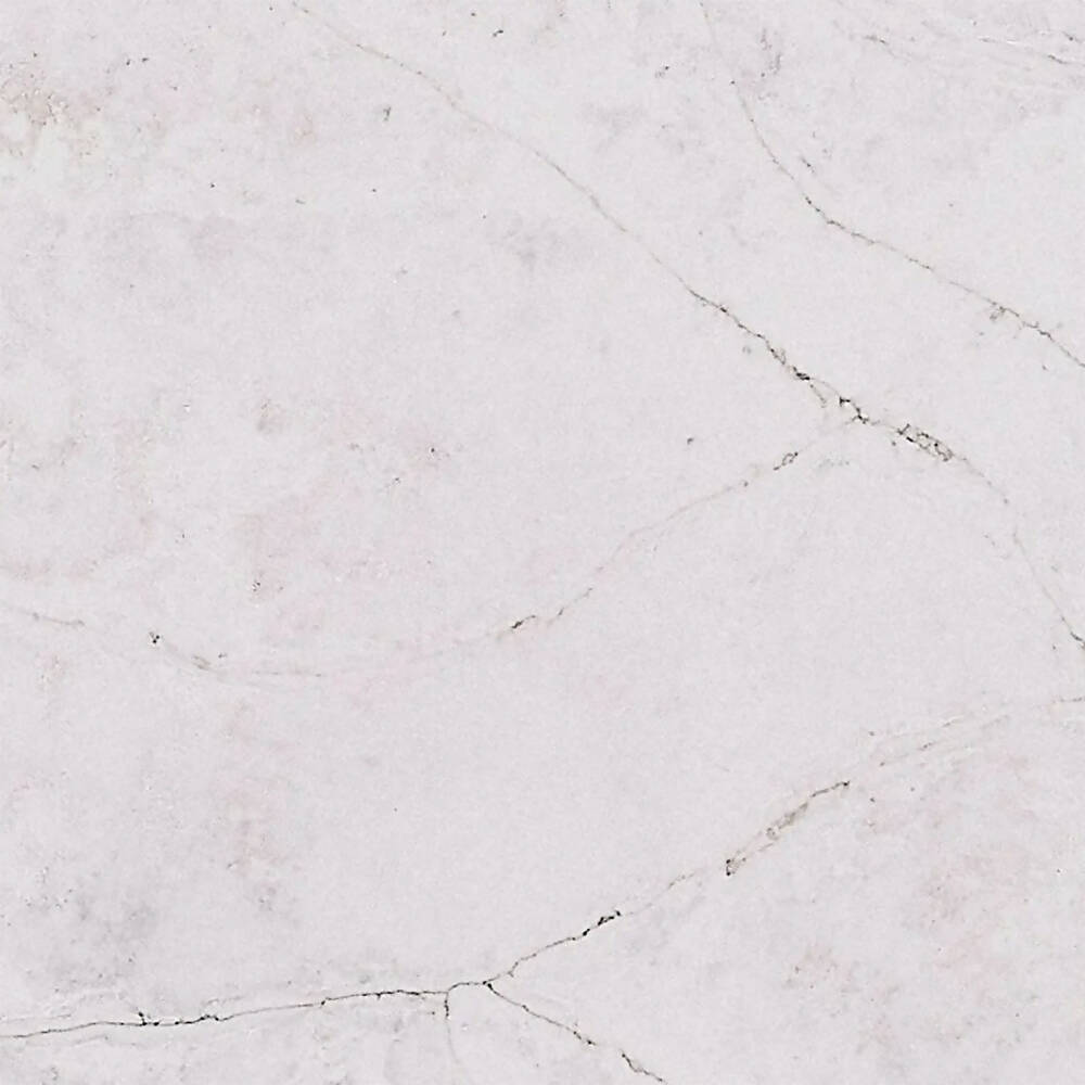 Capri Composite Quartz in the UK | White Pink Composite Quartz | www ...
