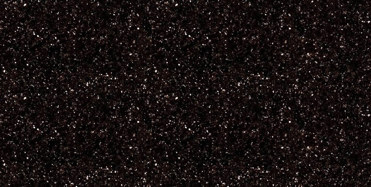 Star Galaxy Granite Available in UK |Black Granite | www.work-tops.com
