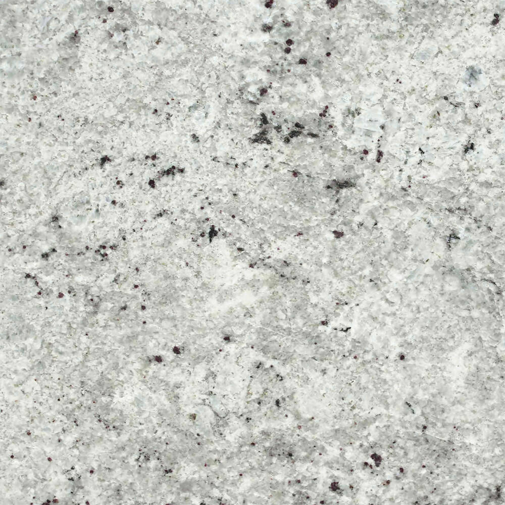 Colonial White Granite | Remnant