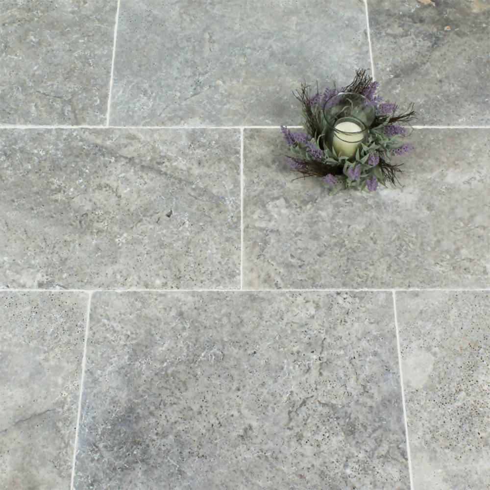 Travertine Tile Pattern Noce Travertine Versailles Pattern Tile